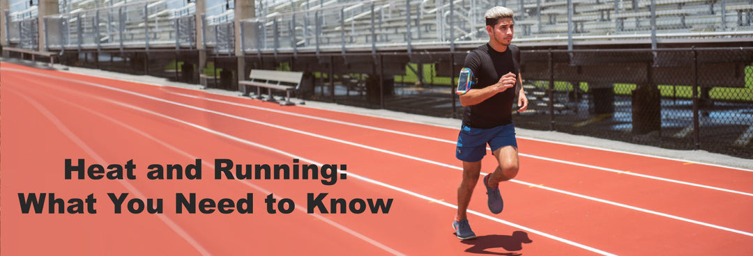 Start Running with Running Gear that Every Beginner Needs