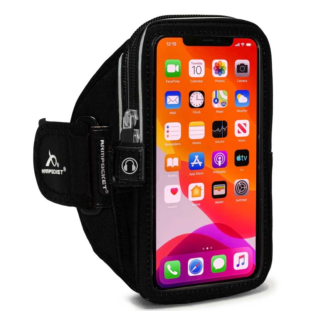 Armpocket Apple Running Armbands for iPhone - Armpocket